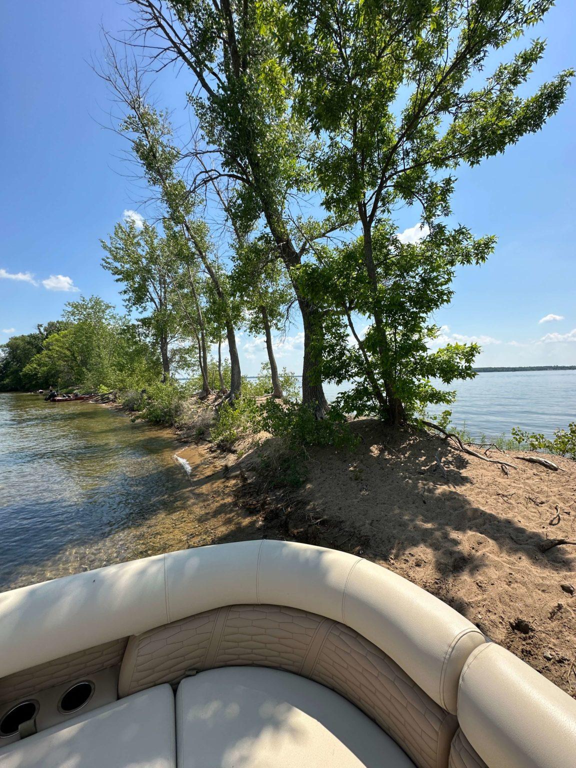 The Ultimate Guide to Pelican Lake in Breezy Point, Minnesota