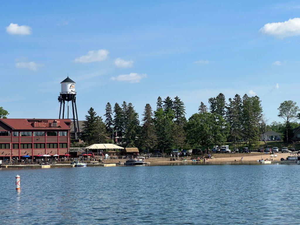 Breezy Point Resort - Welcome to Breezy Point