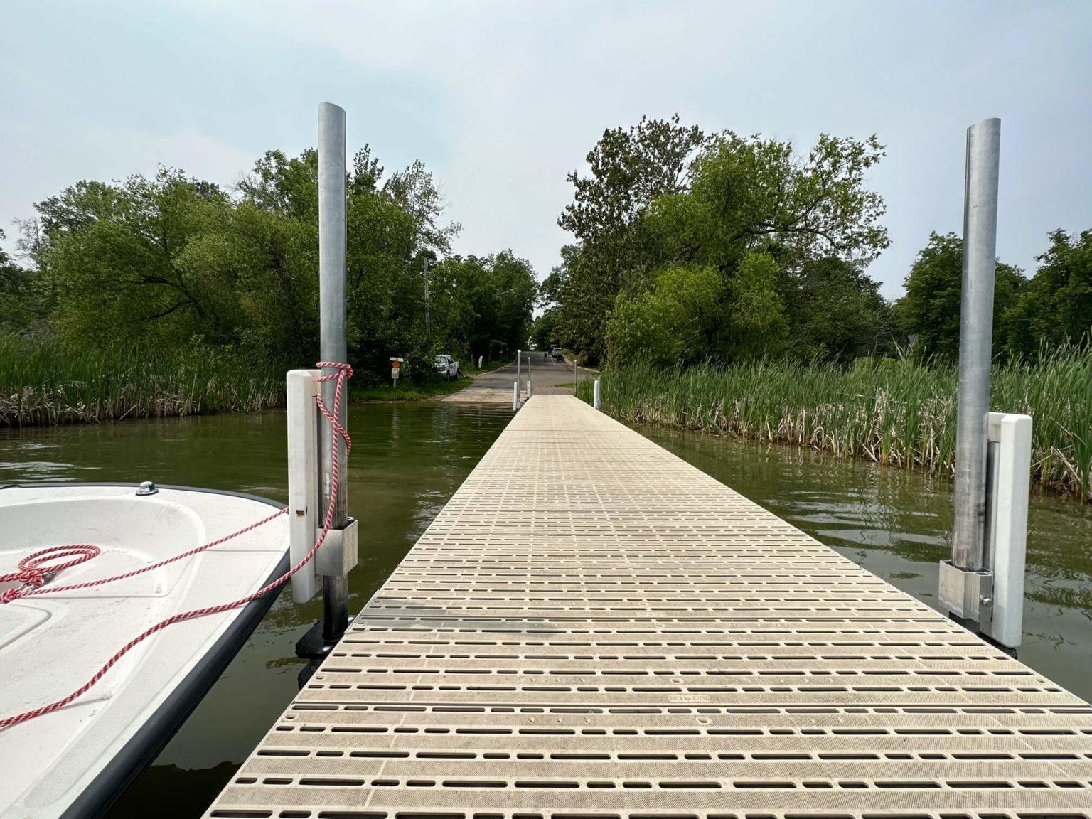 The Ultimate Guide to Pelican Lake in Breezy Point, Minnesota