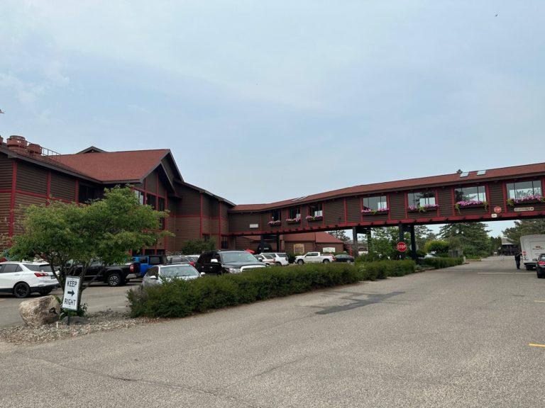 Breezy Point Resort - Welcome to Breezy Point