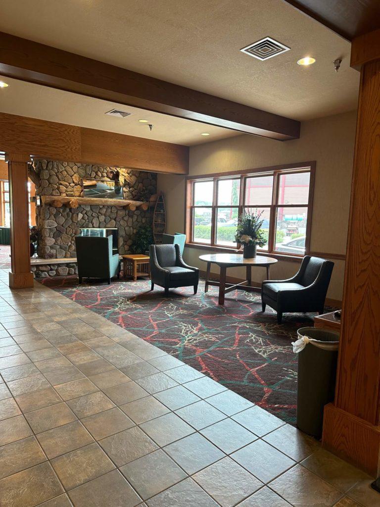 Breezy Point Resort - Welcome to Breezy Point