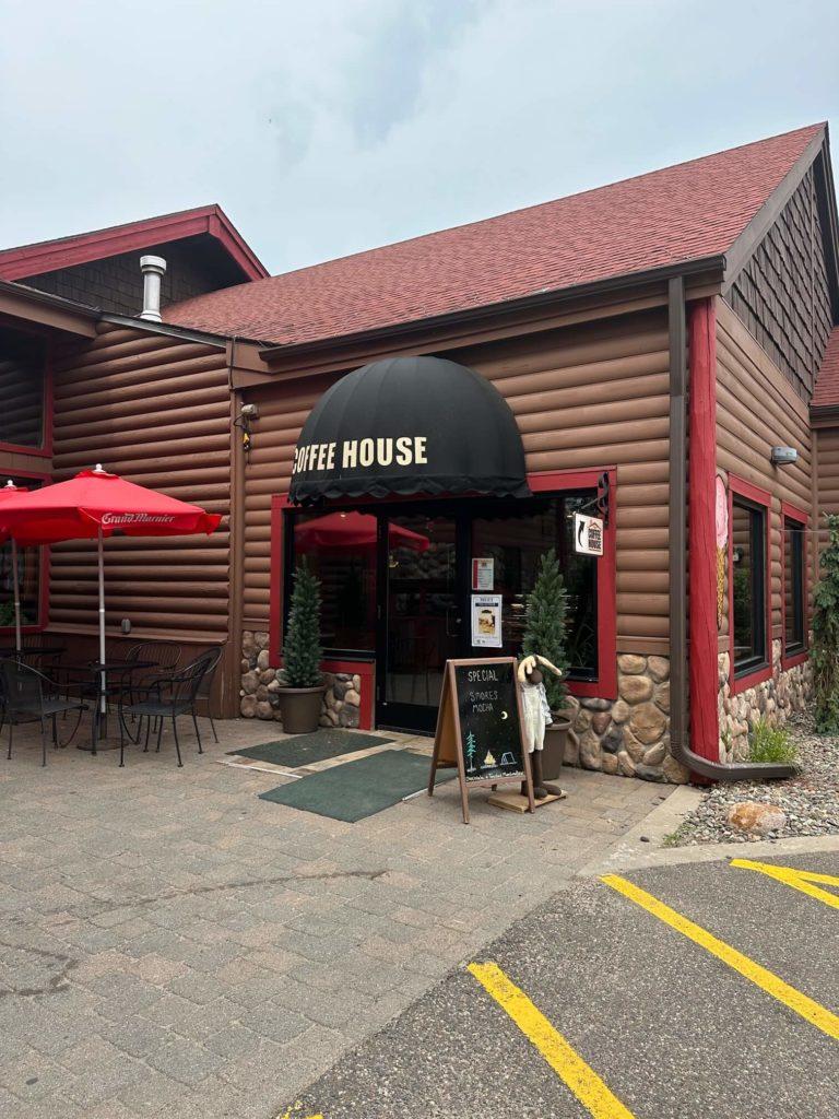 Breezy Point Resort - Welcome to Breezy Point