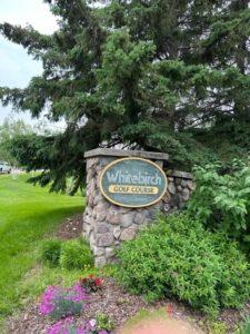 Whitebirch Golf Course - Welcome to Breezy Point