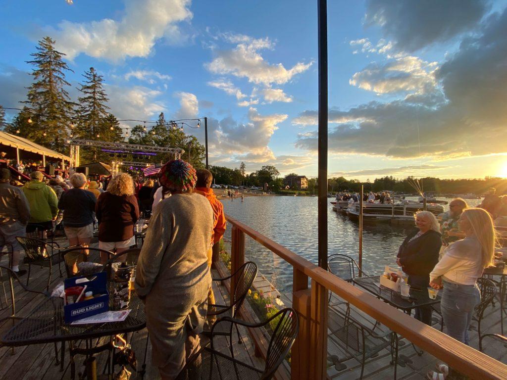 Memories of Elvis - Welcome to Breezy Point