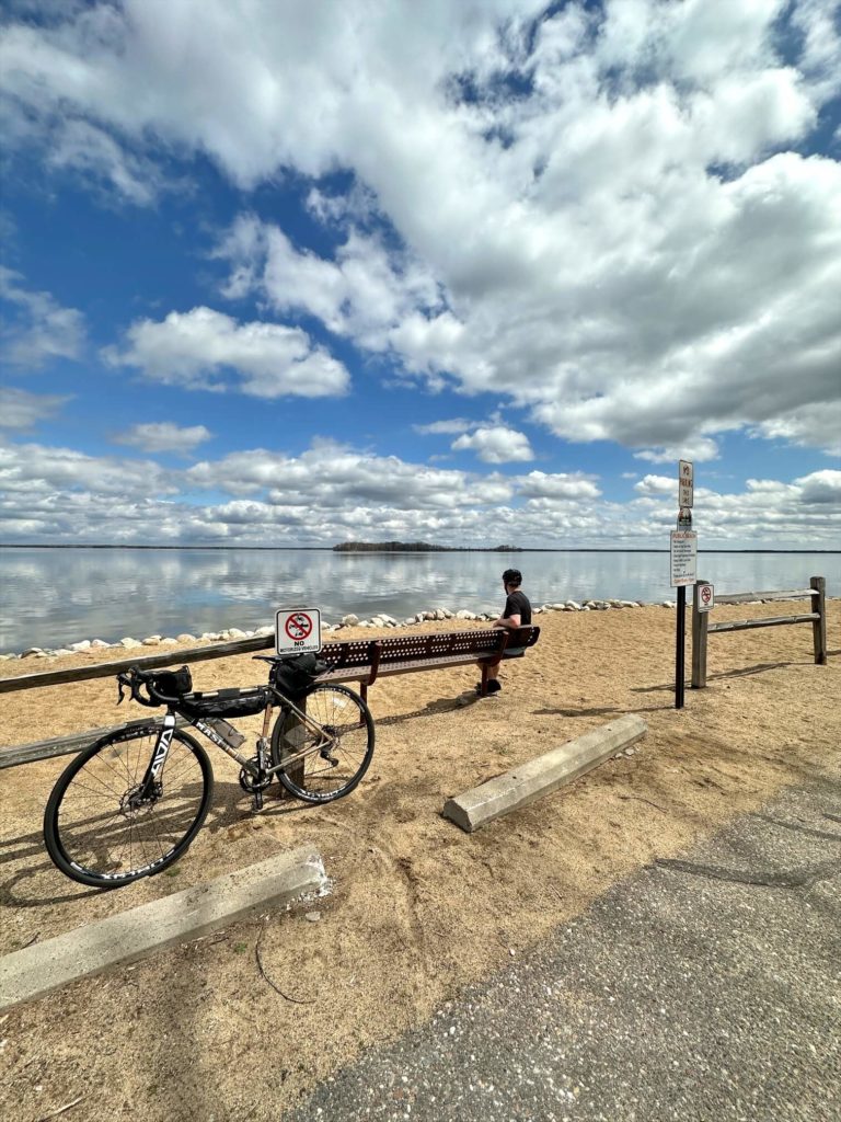 Breezy Point Public Beach - Welcome to Breezy Point