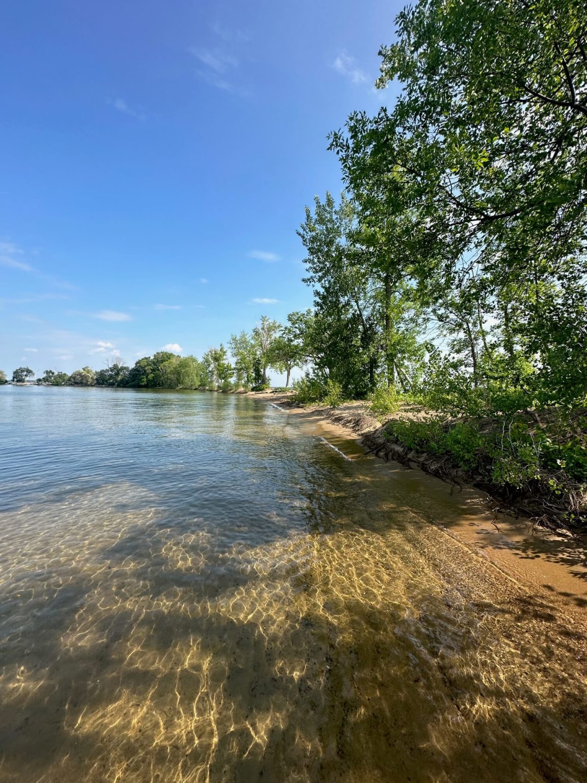 The Ultimate Guide to Pelican Lake in Breezy Point, Minnesota