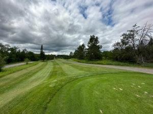 Whitebirch Golf Course - Welcome to Breezy Point