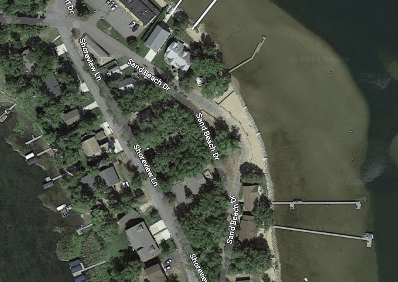 Breezy Point Public Beach - Welcome to Breezy Point